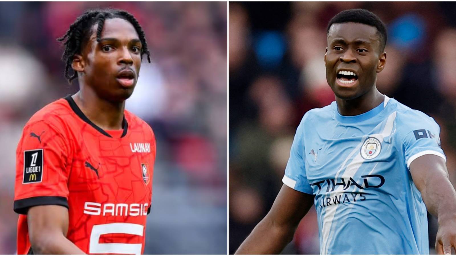 Why Liverpool Signed Jeremy Jacquet Instead of Marc Guehi