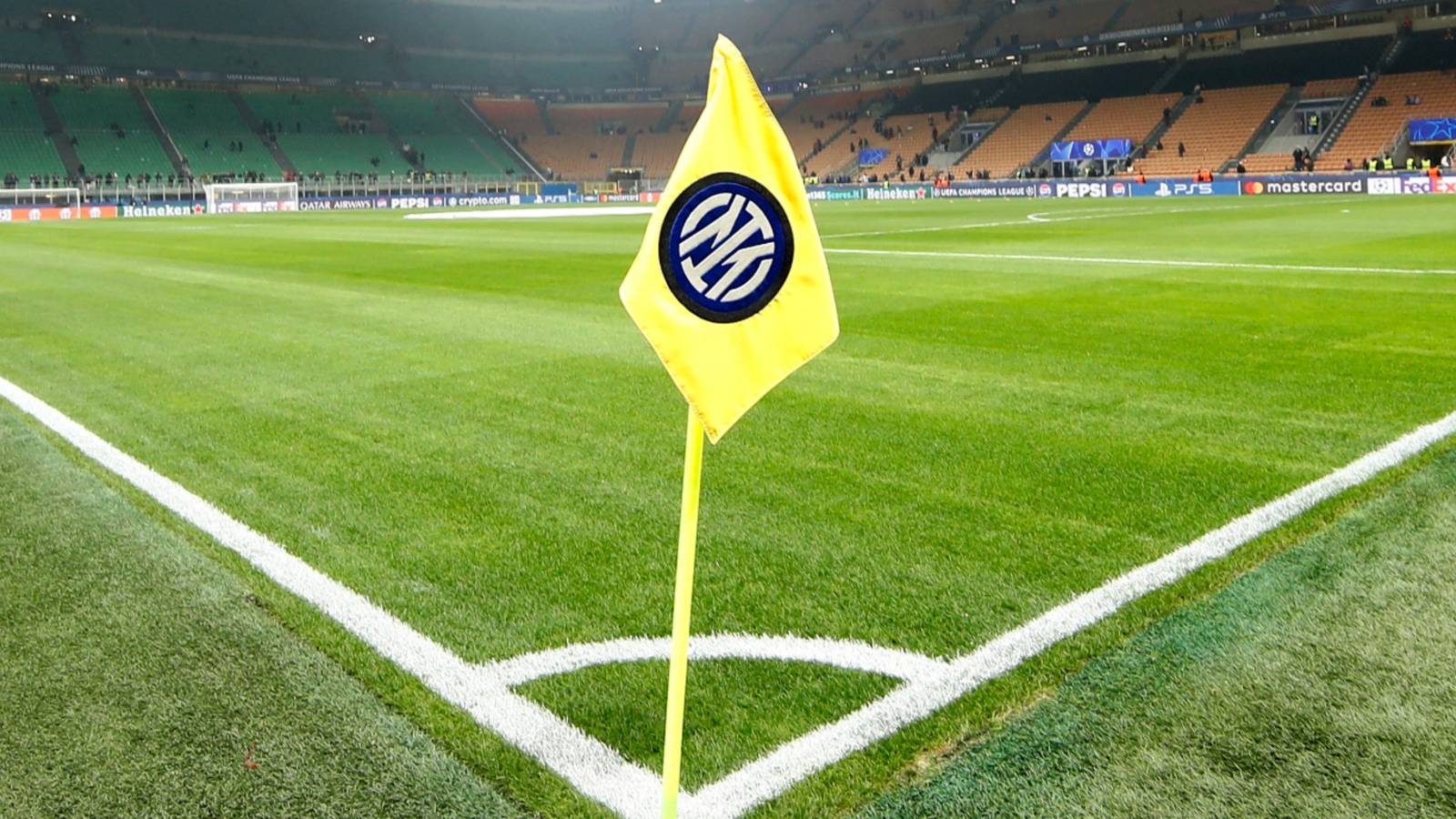 Ex-Inter Milan Player Nicolas Giani Dies Aged 39 as Club Release Statement