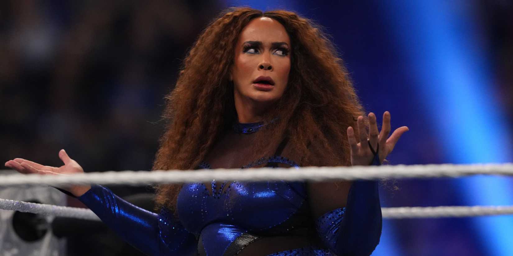 WWE WrestleMania 42: Supercomputer Predicts Every Match Result