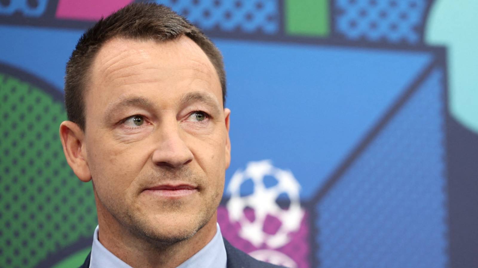 John Terry Appears to Endorse Rupert Lowe's Restore Britain Pledge