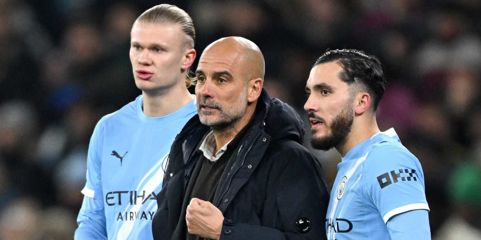 AI Predicts Results of Arsenal and Man City's Remaining Premier League ...