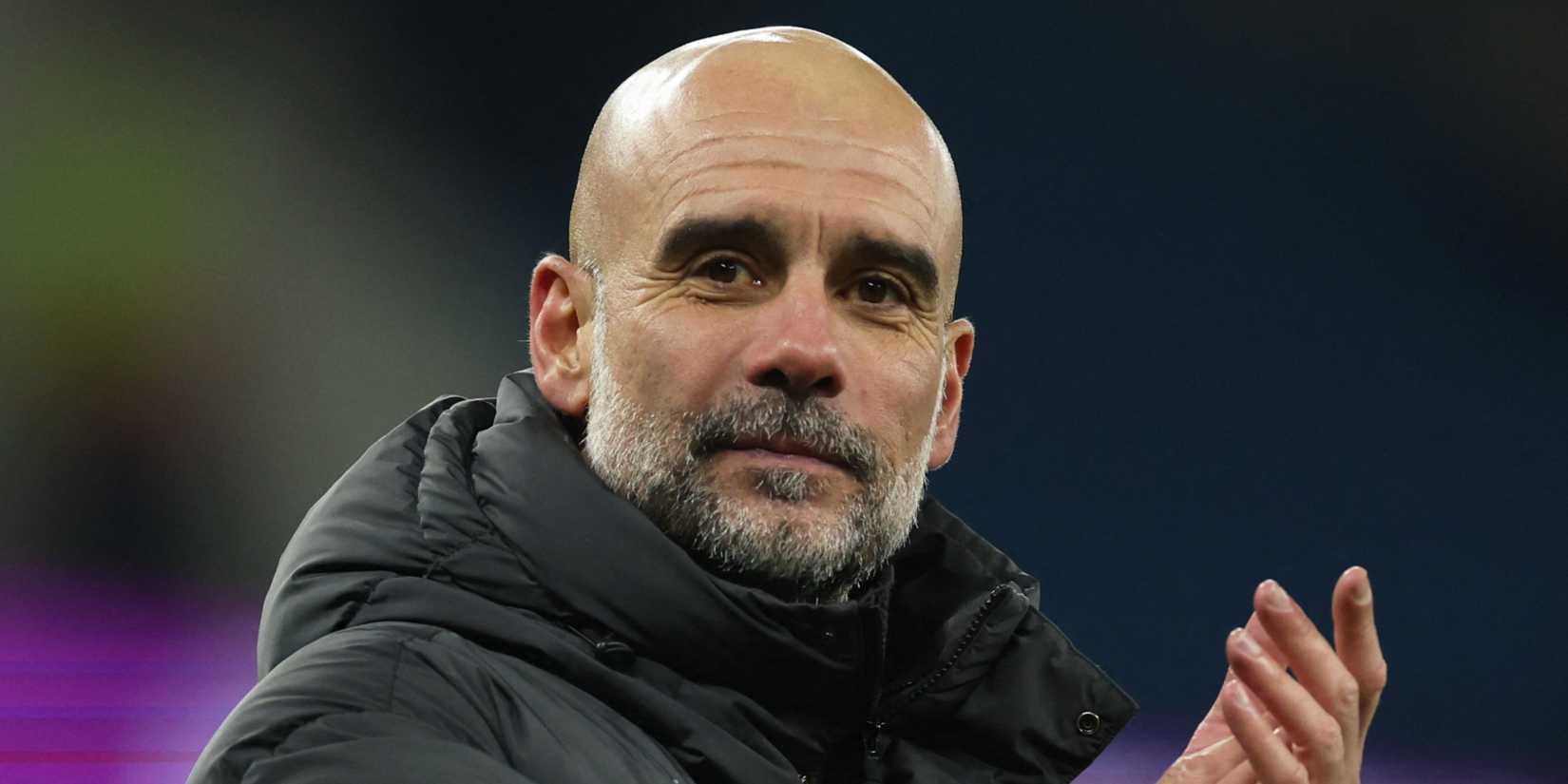 Why Marc Guehi Missed Man City’s Carabao Cup Trophy Lift