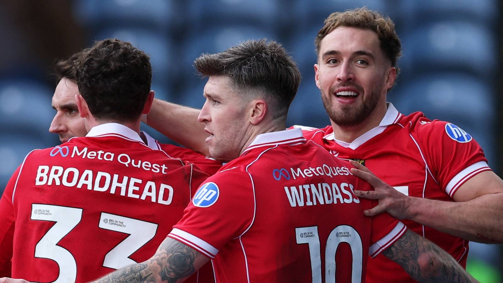 Why Every EFL Game Will Kick-Off One Minute Later Than Usual This Weekend