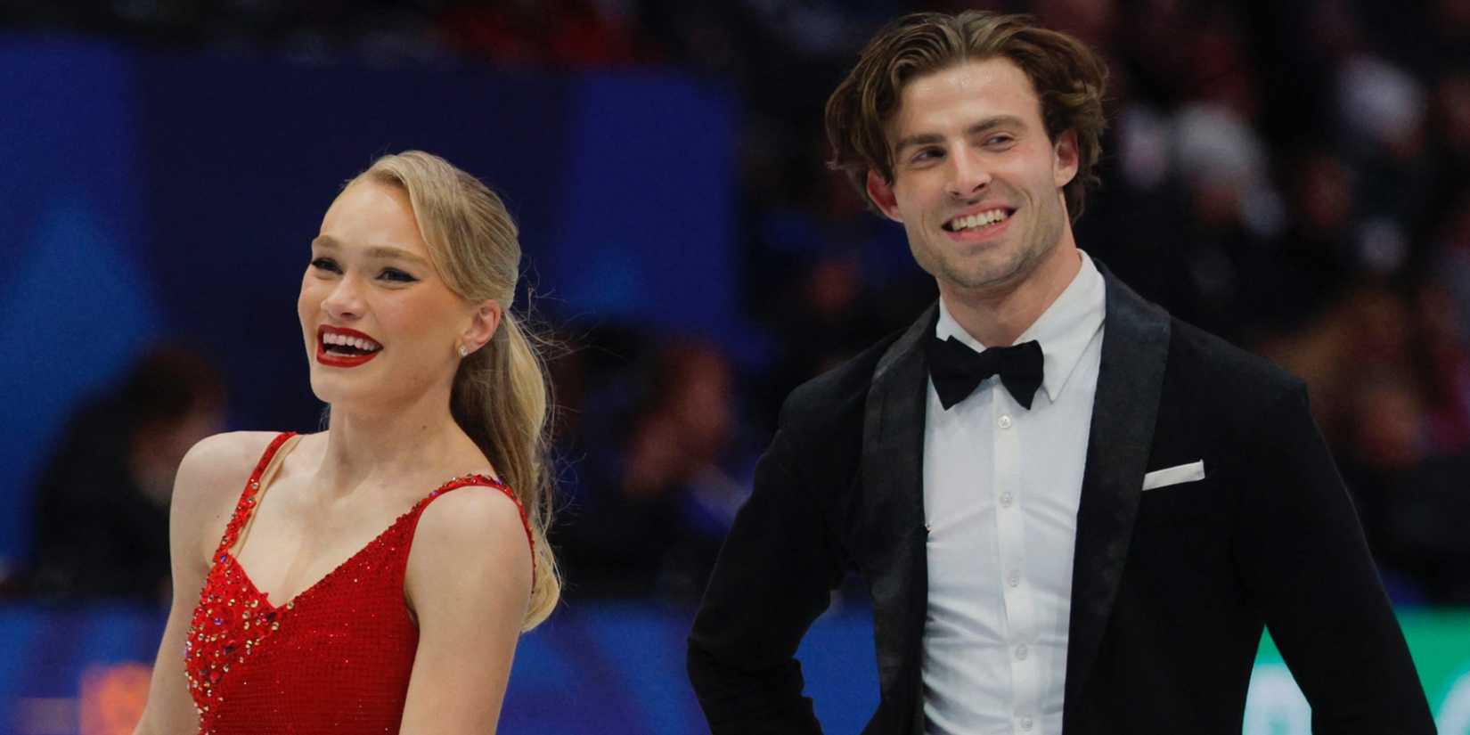 2026 Winter Olympics: Team GB Athlete Reveals Major Change to Beds