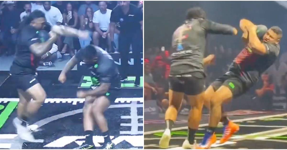 Run Nation Championship: New Viral Sport Already Facing Calls to be Banned