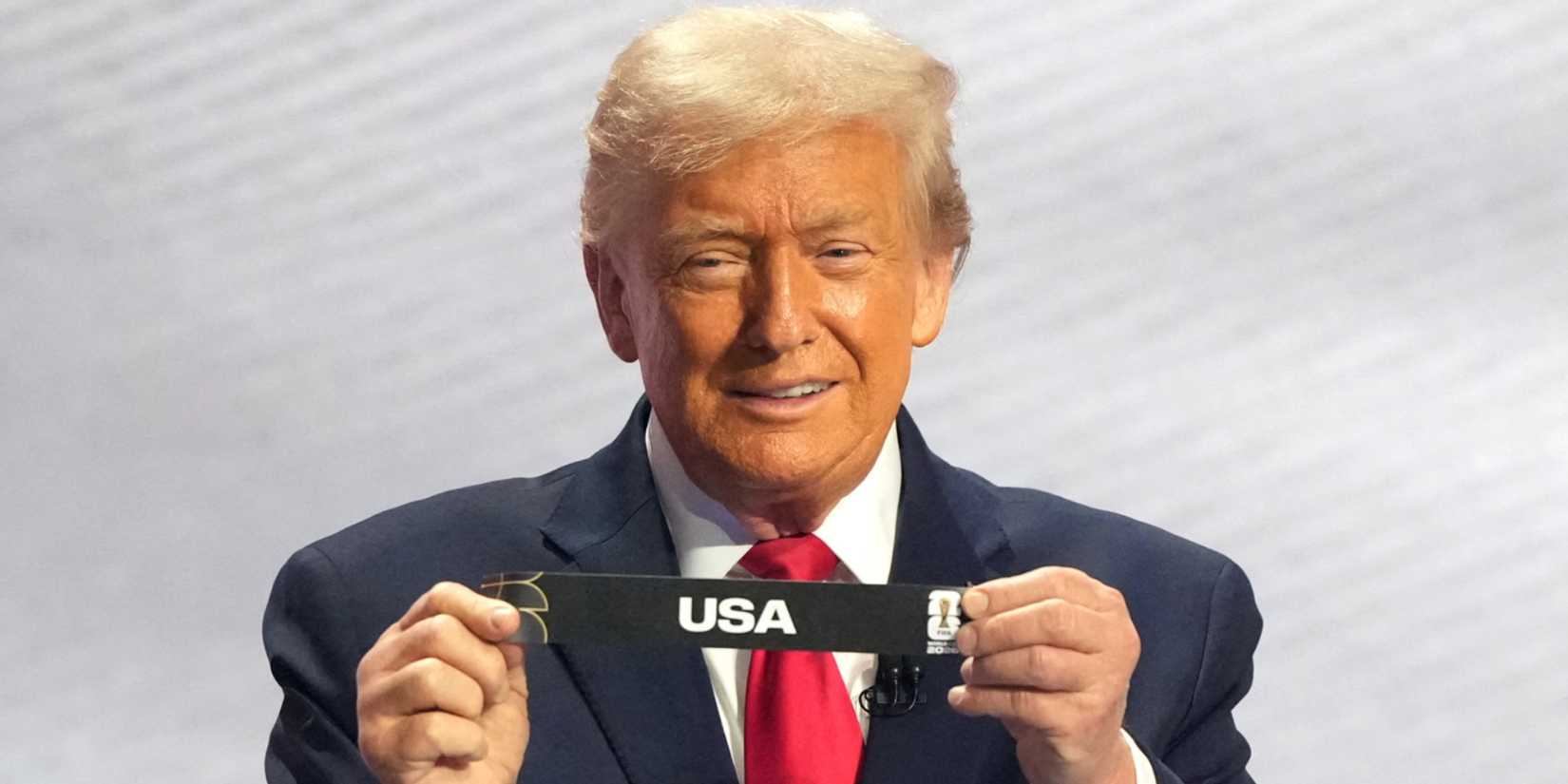 The ‘Mandatory Checks’ in Place For 2026 World Cup Fans to Enter USA