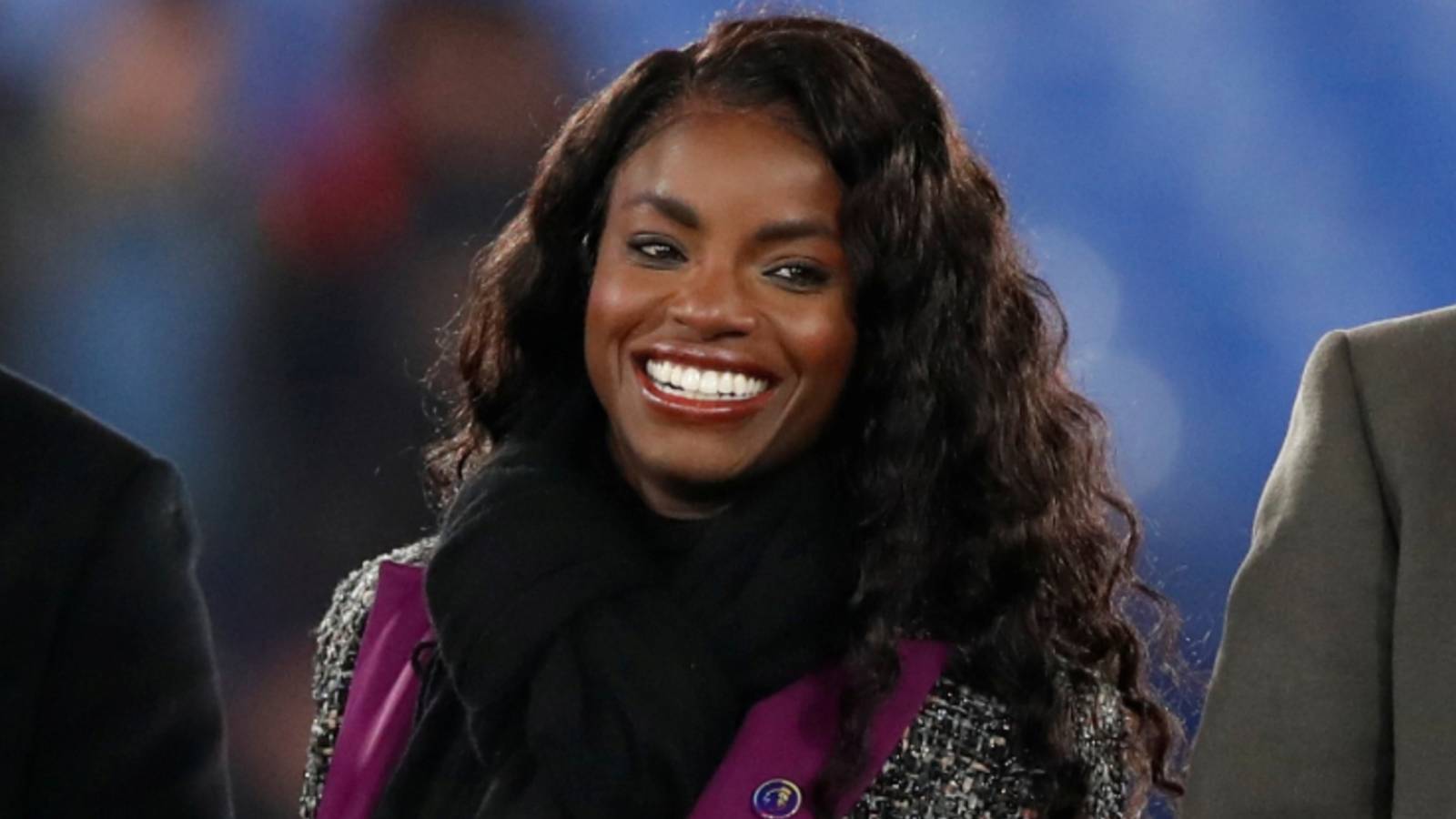 Eni Aluko Lands New Football Job After Quitting Broadcasting