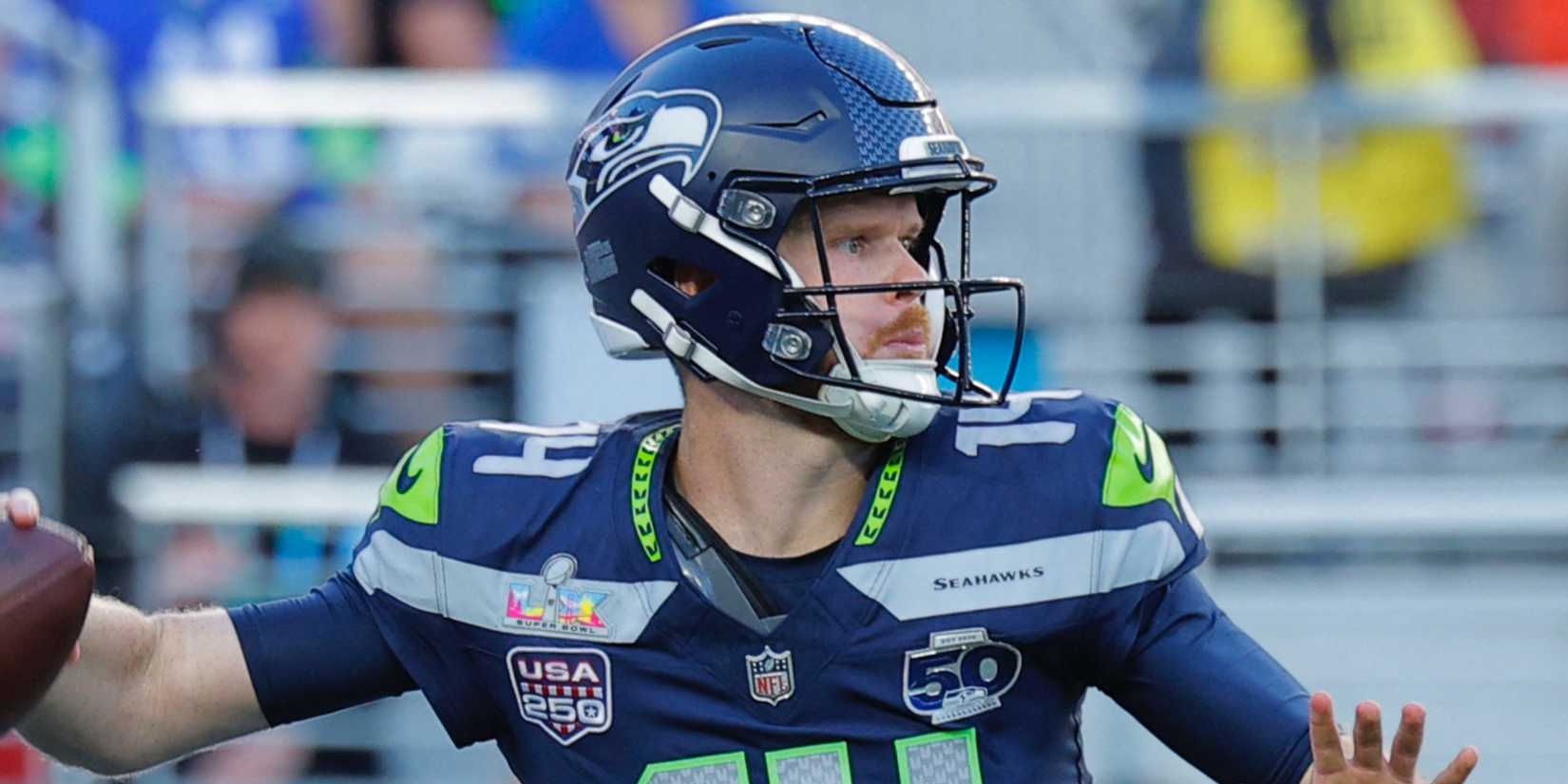 Supercomputer Predicts the Next Five Super Bowl Winners