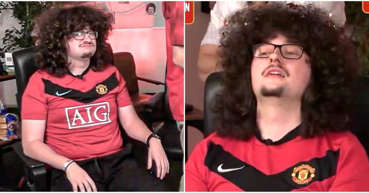 Man City Post Tweet After Man Utd Draw Costs The United Strand a Haircut