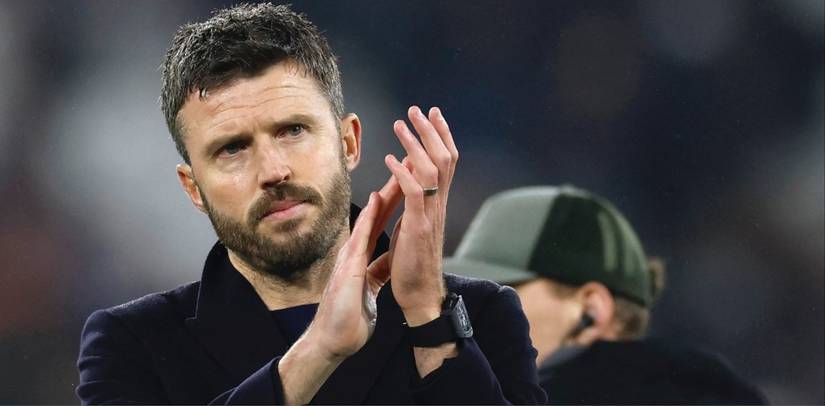 Man City Post Tweet After Man Utd Draw Costs The United Strand a Haircut