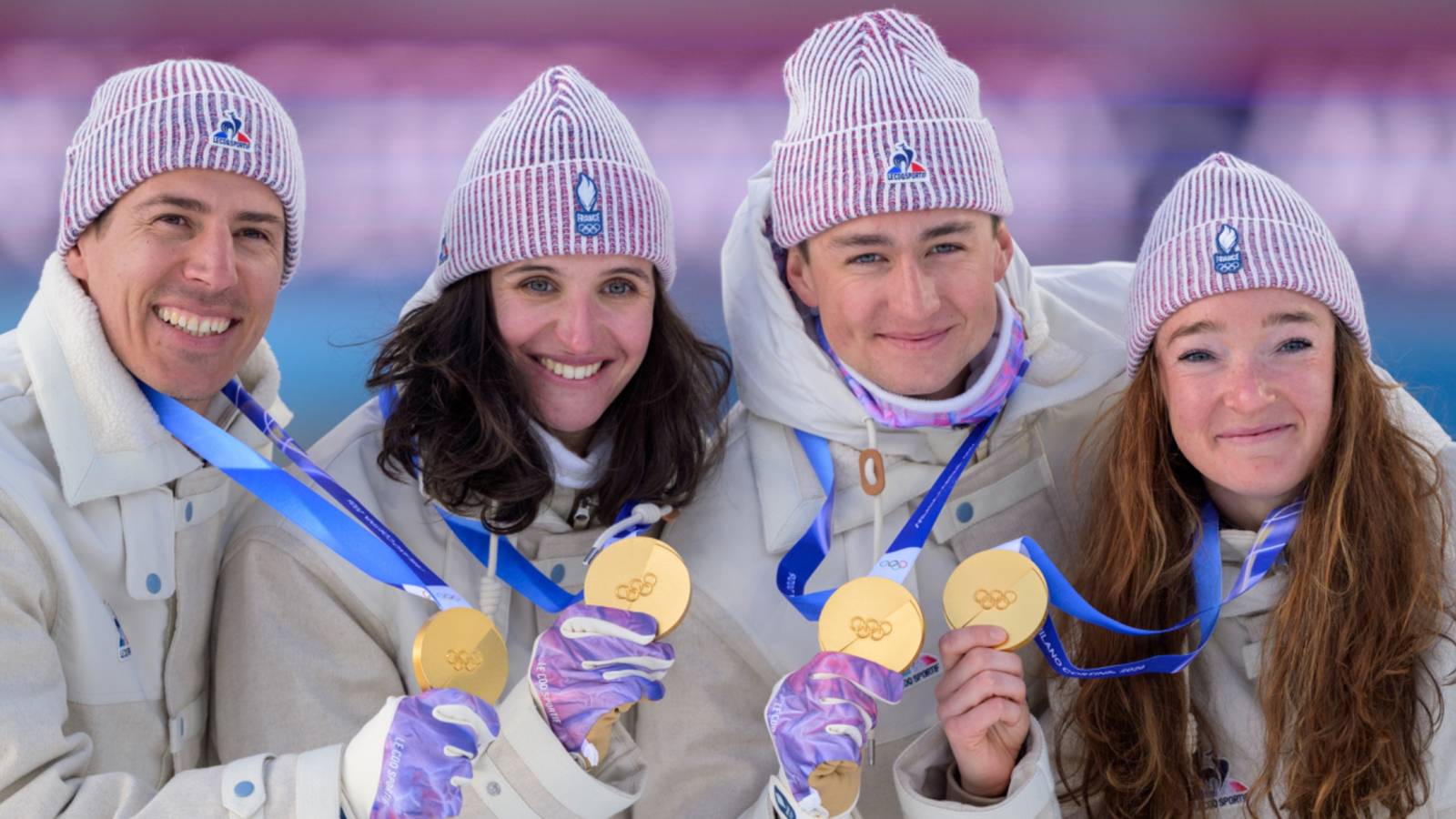 Winter Olympics: 13 Countries Paying Athletes Most Money For Gold Medal
