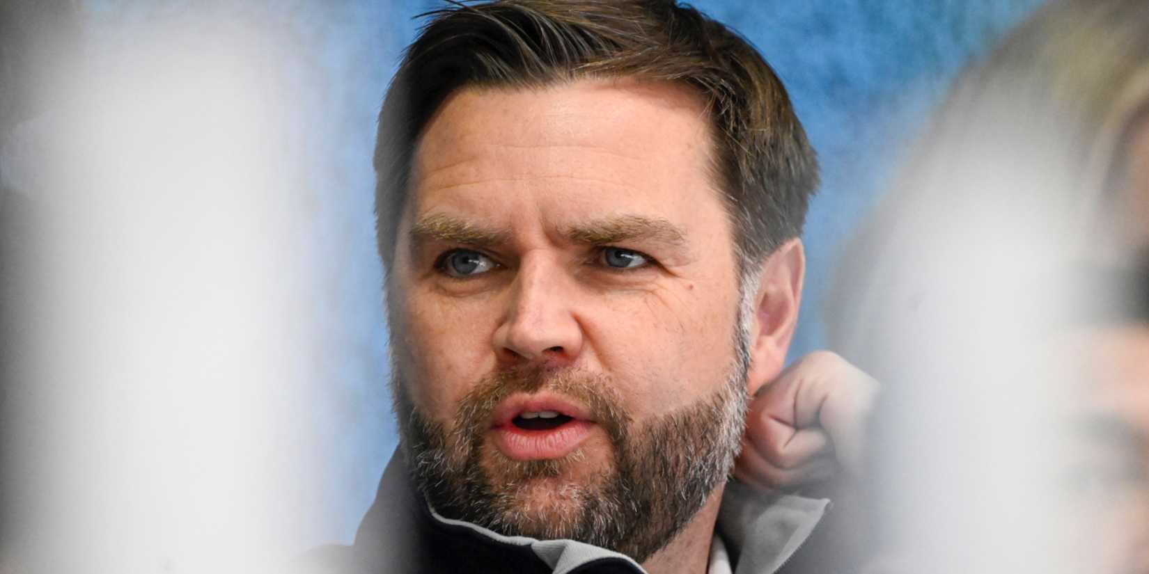 JD Vance Issues Warning to Team USA Athletes at Winter Olympics