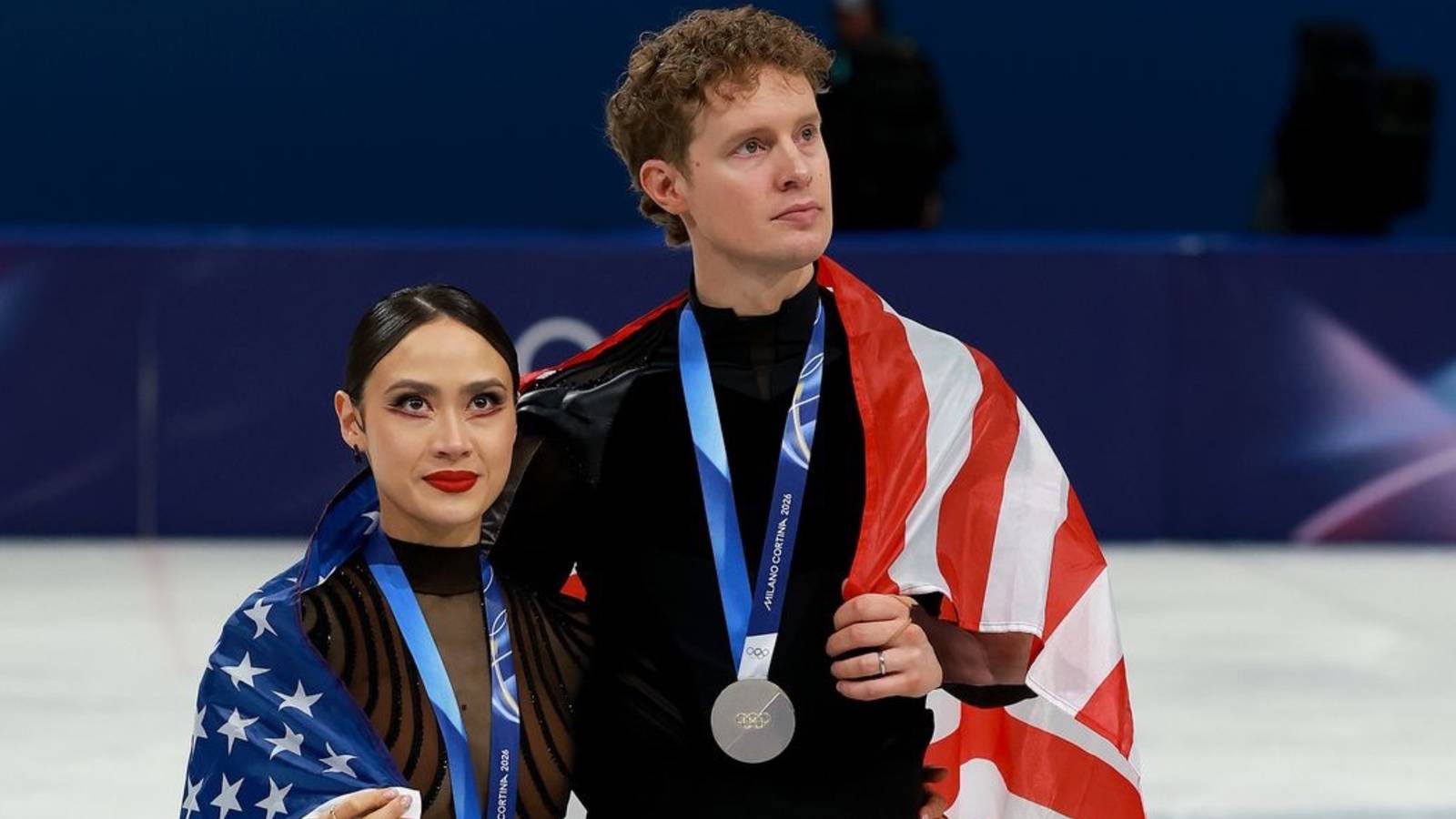 Winter Olympics: Judge Accused of Cheating to Deny Team USA Gold Medal