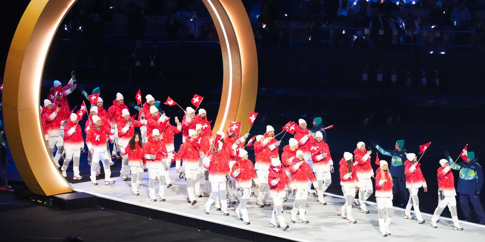 Countries With the Most Winter Olympic Medals