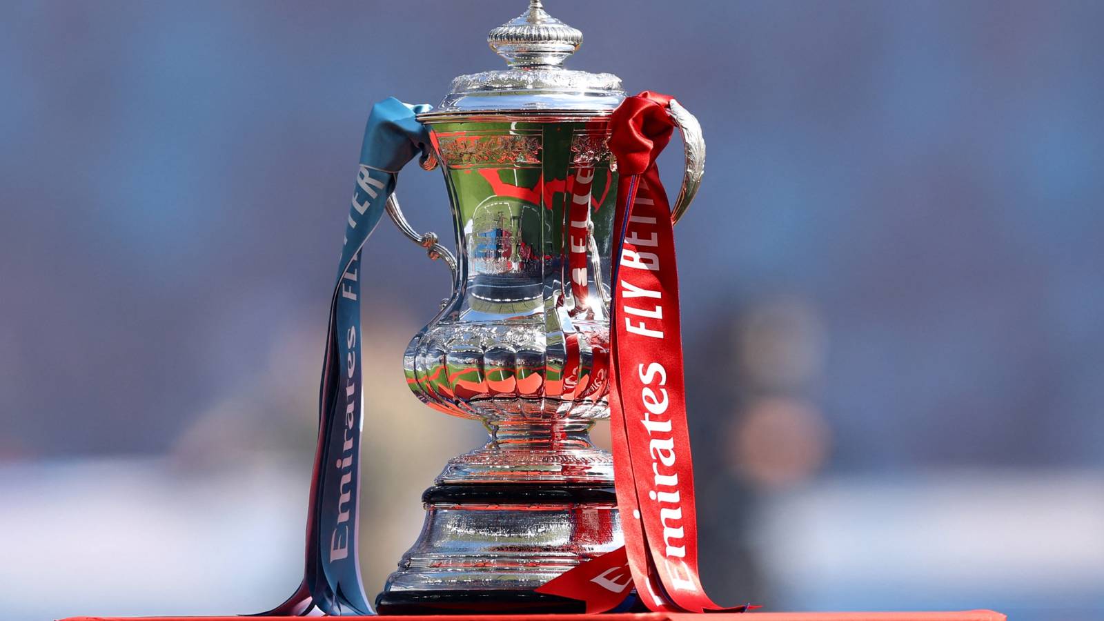 FA Cup Prize Money: How Much Winners Earn During 2025/26 Season