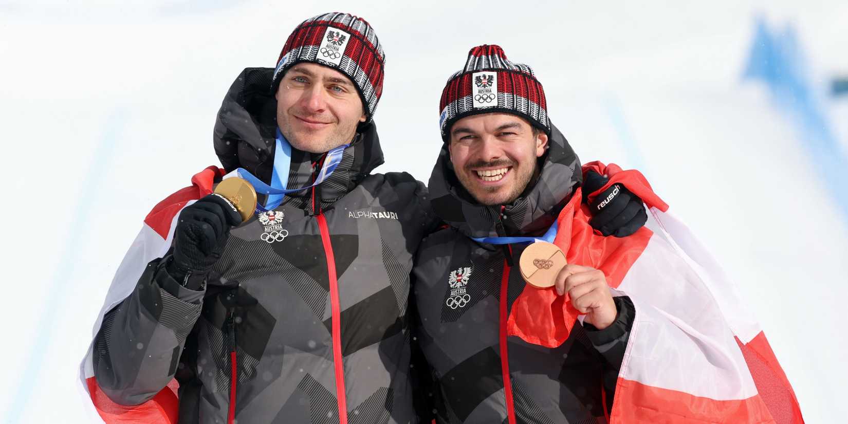 Countries With the Most Winter Olympic Medals