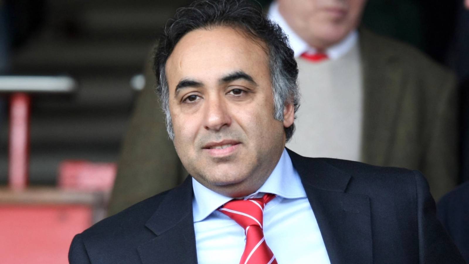 Former Nottingham Forest Owner Stabbed in His Own Home