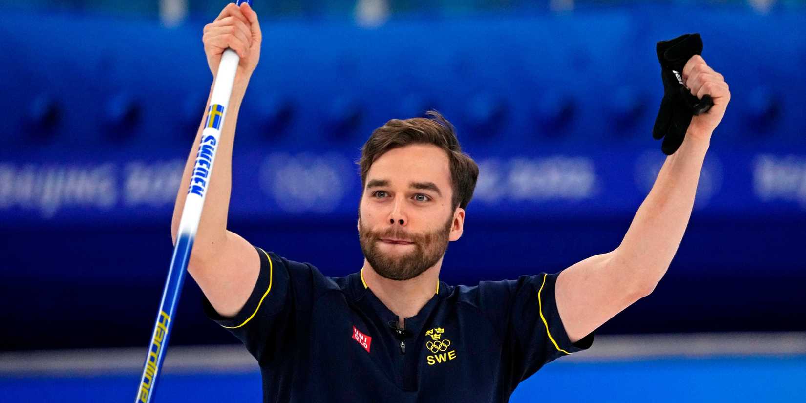 Canadian Curler Reveals Swedish Player Accused Him of Cheating 10 Years Ago