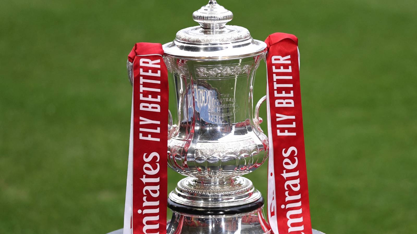 FA Cup Fifth Round Draw in Full (2026)