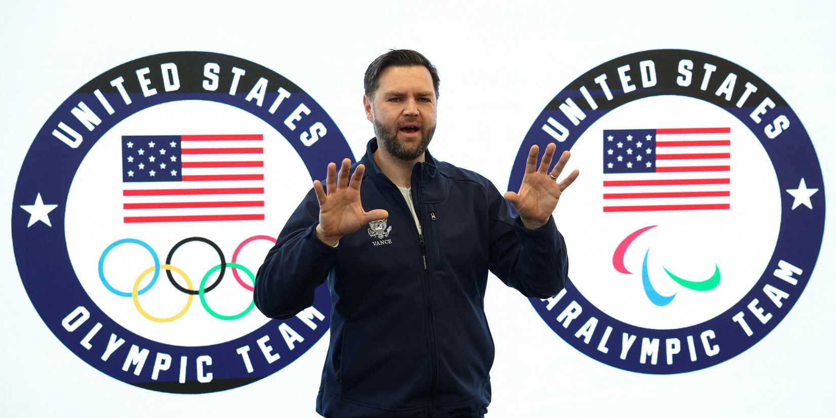 Winter Olympics: Barack Obama Sends New Message to Team USA Athletes