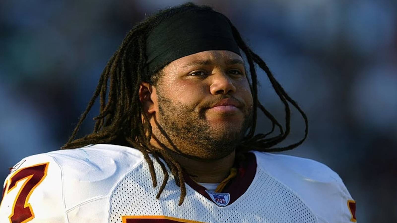 Tre Johnson: Former NFL Star Passes Away "Unexpectedly"