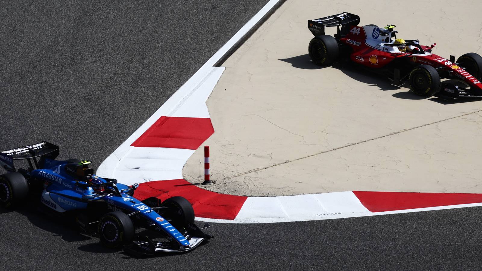 2026 Formula 1 Teams Ranked By Experts After Bahrain Test
