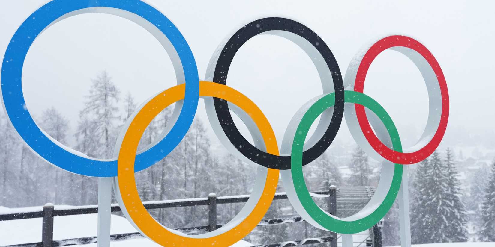 Winter Olympics: Israeli Athlete Responds After Commentator Savages Him