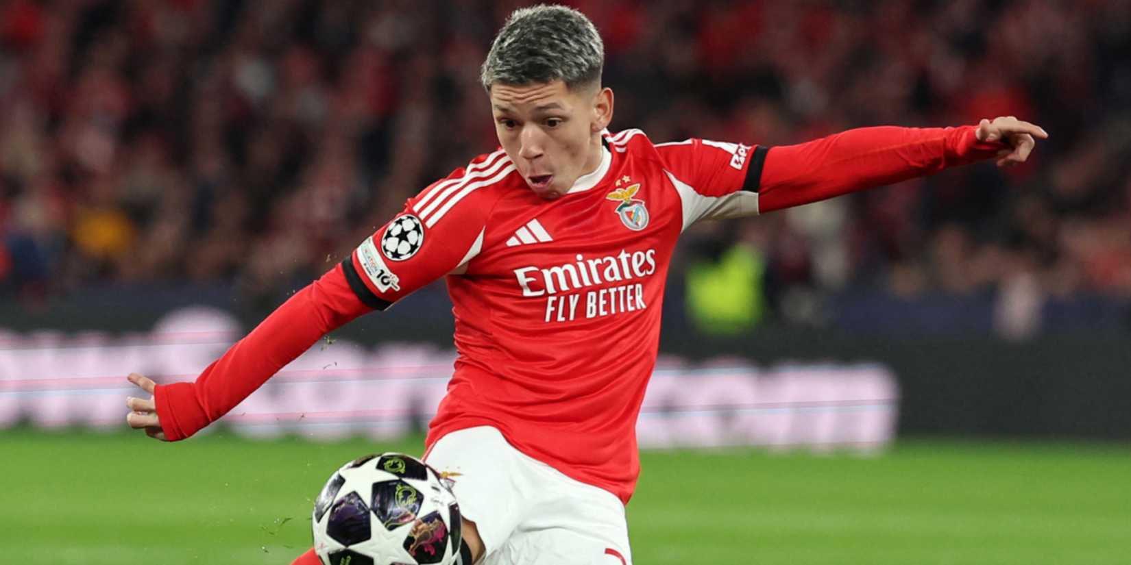 FIFA Could Introduce 'Prestianni Law' After Vinicius Jr Controversy