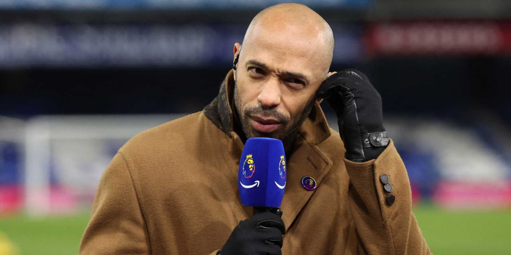 Secrets Behind Thierry Henry’s Incredible Body Transformation in Retirement