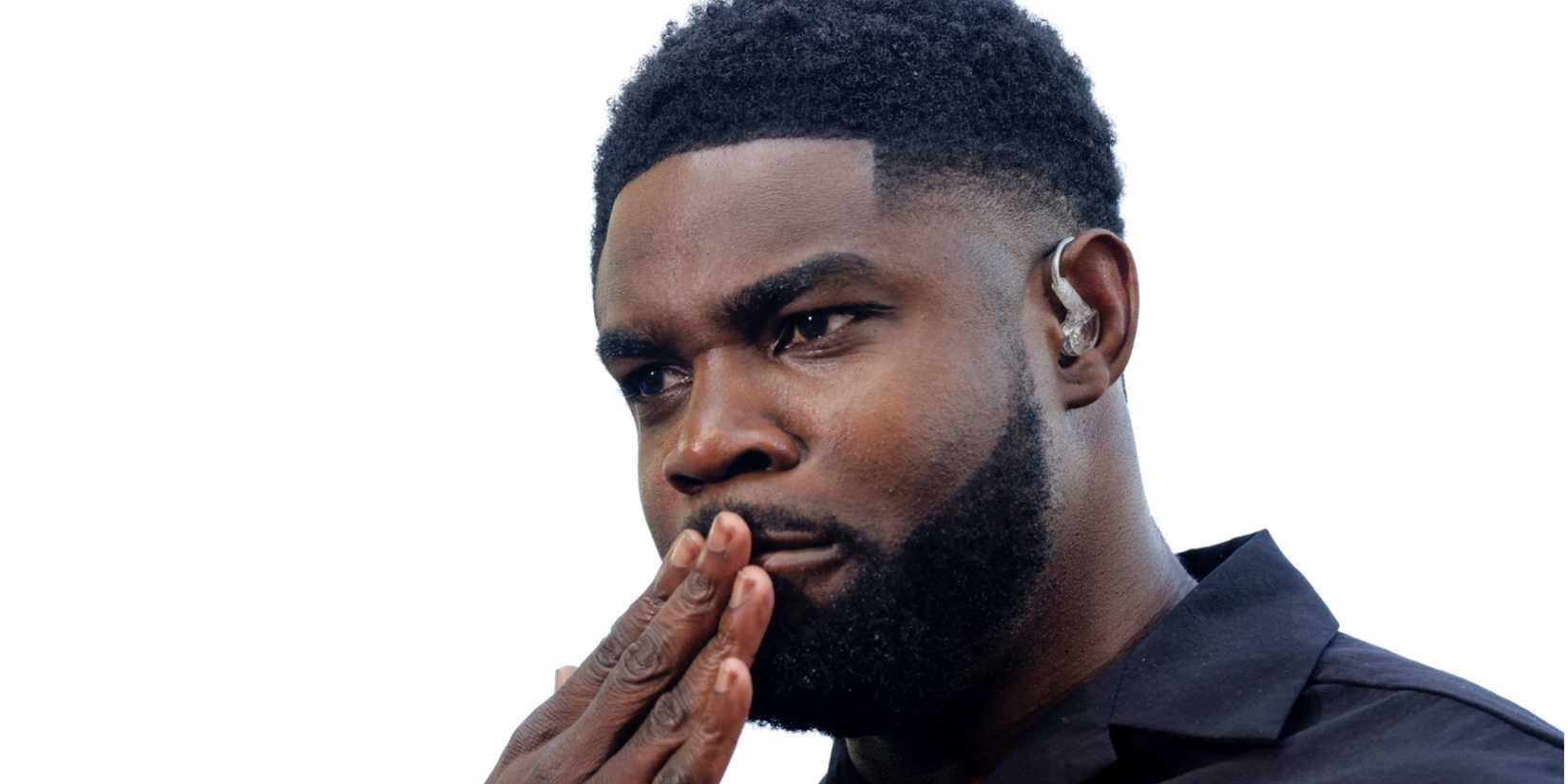 Micah Richards Slammed by Man City Fans For Wolves 2-2 Arsenal Reaction