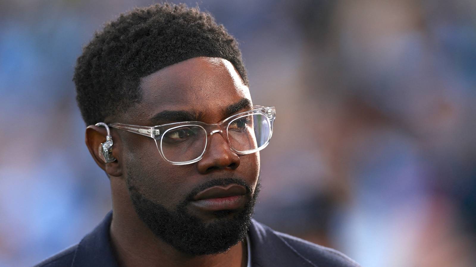 Micah Richards Slammed by Man City Fans For Wolves 2-2 Arsenal Reaction