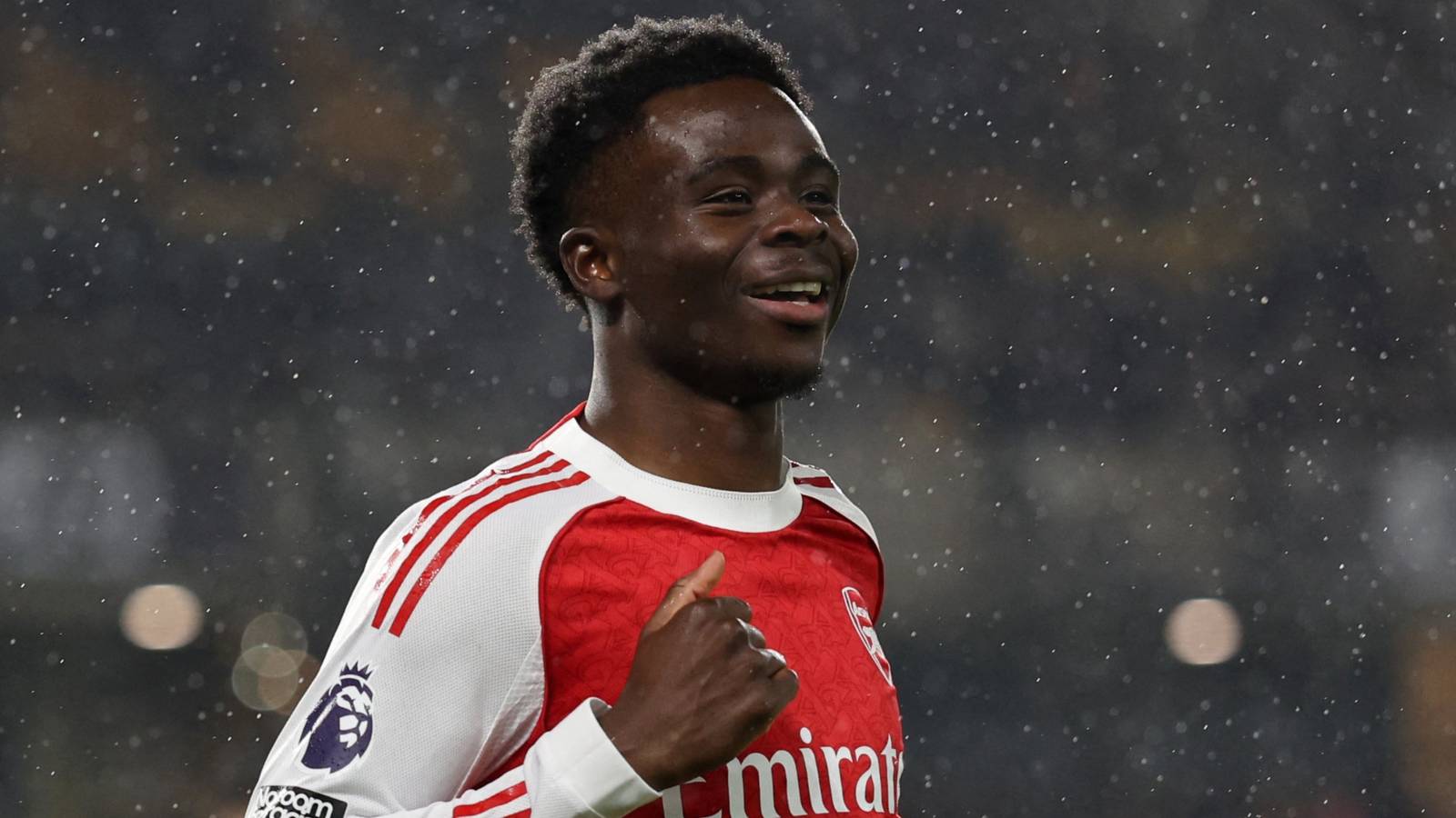 15 Best Wingers in the Premier League Right Now [Ranked]