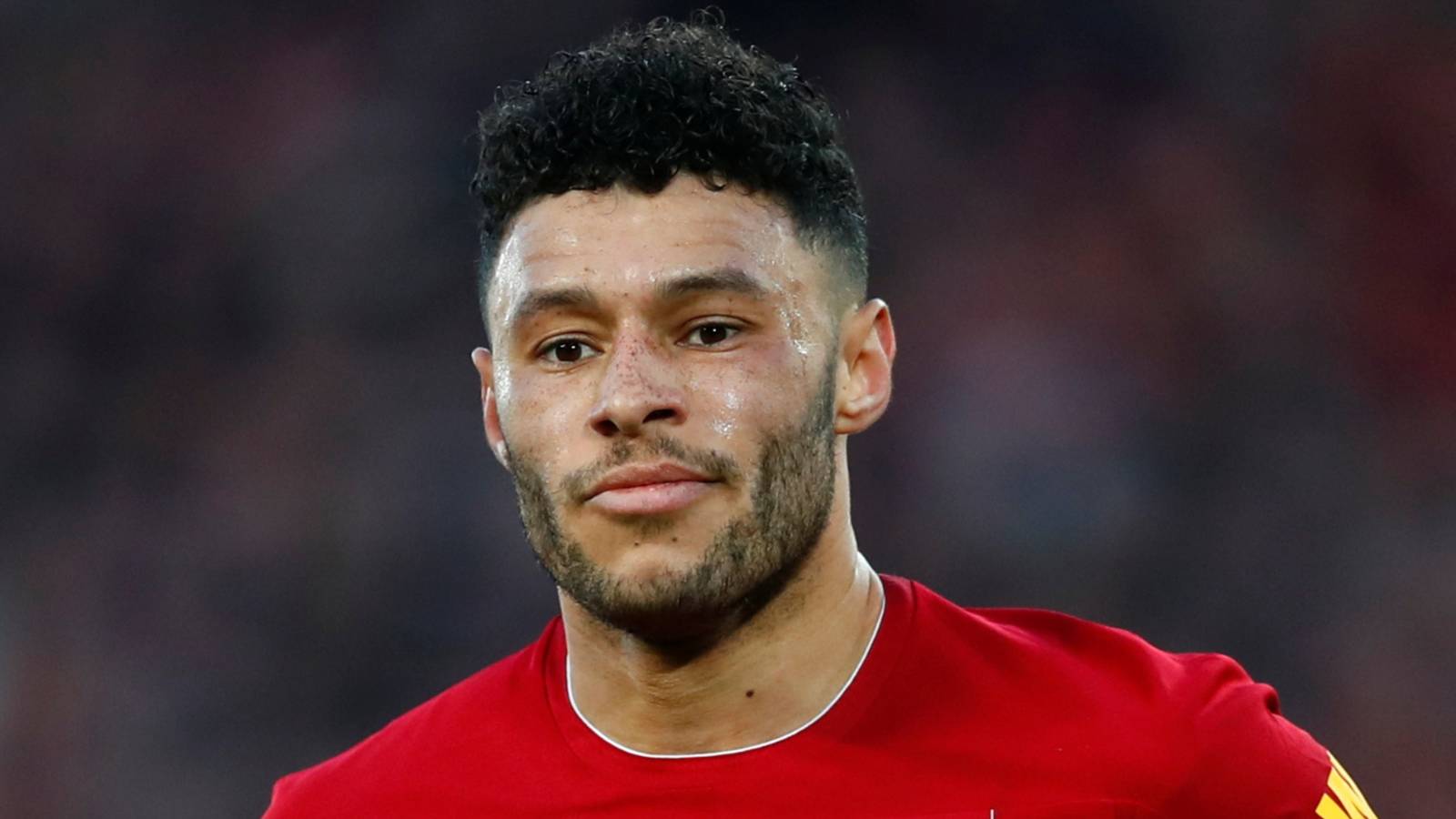 How Much Alex Oxlade-Chamberlain Earns at Celtic Compared to Liverpool Wage