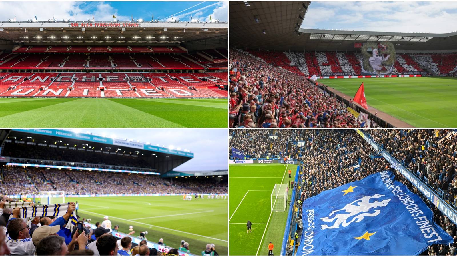 Every Premier League Away Day in the 2025-26 Season [Ranked]