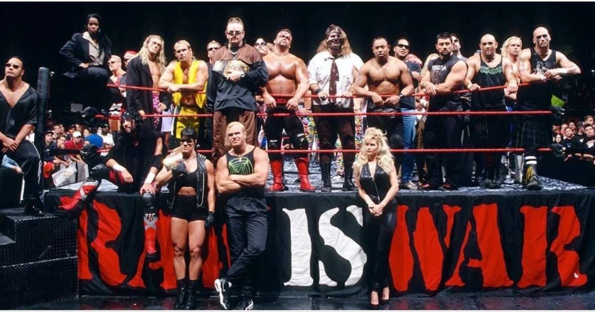WWE Legend Goldust Confirms Crufts 2026 Entry