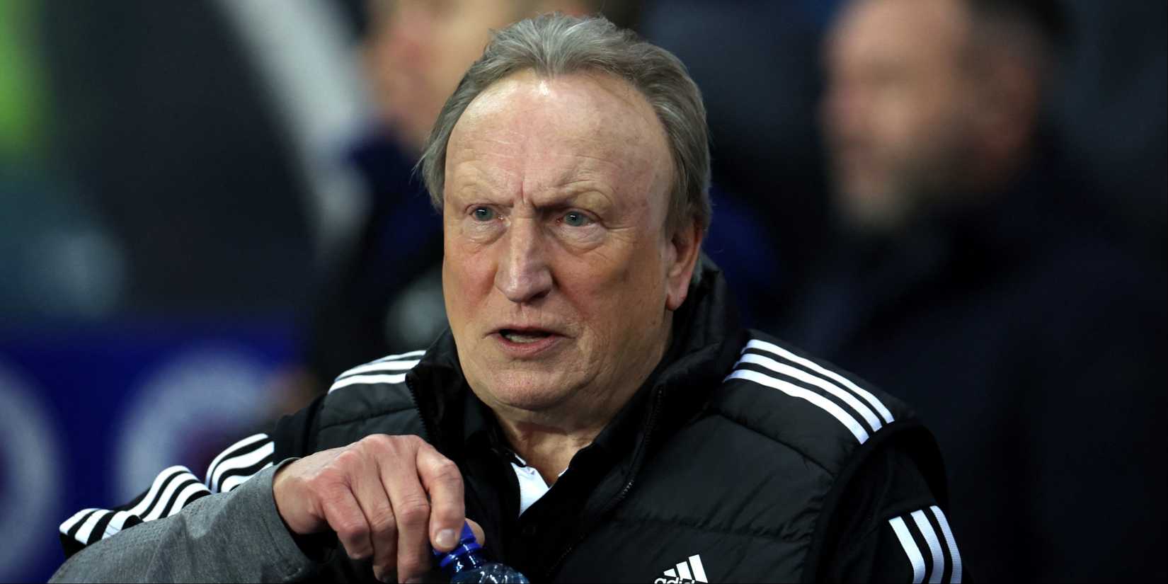 Neil Warnock Wants West Ham to be Relegated From the Premier League