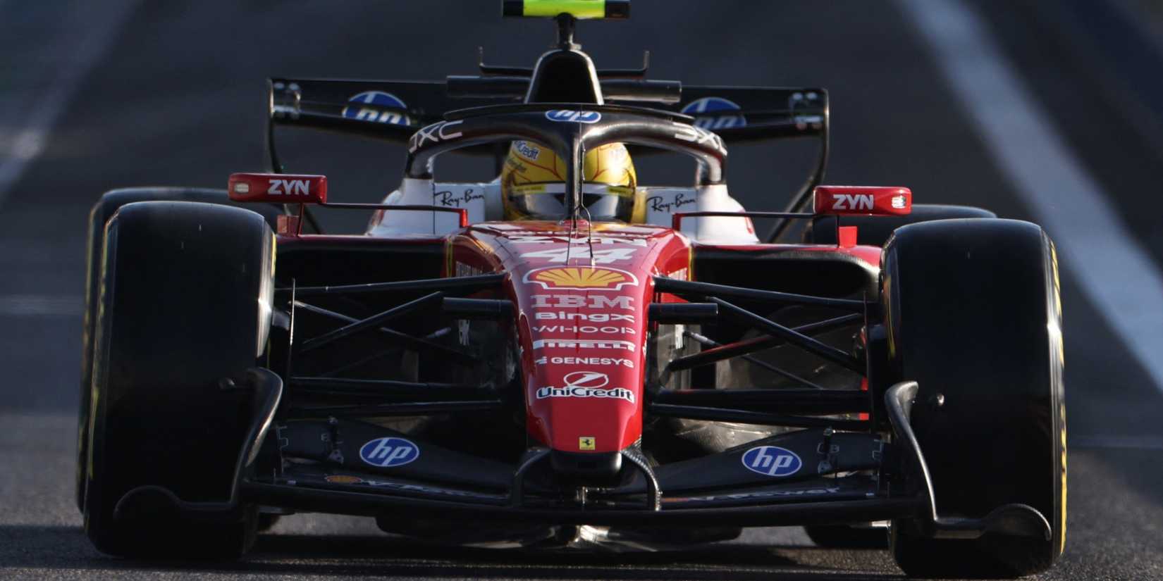 Elon Musk Responds to Lewis Hamilton’s Controversial Africa Comments