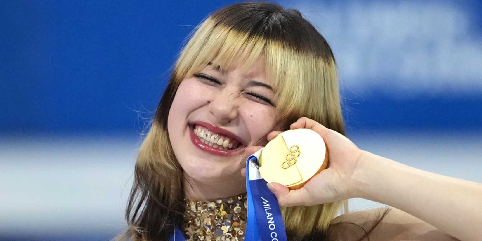 Eileen Gu’s Online Dating Profile Leaks After Winter Olympics