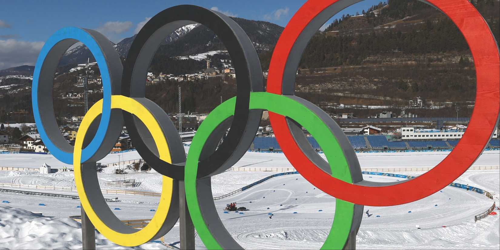 Winter Olympics: Two Events to Be Removed at French Alps 2030