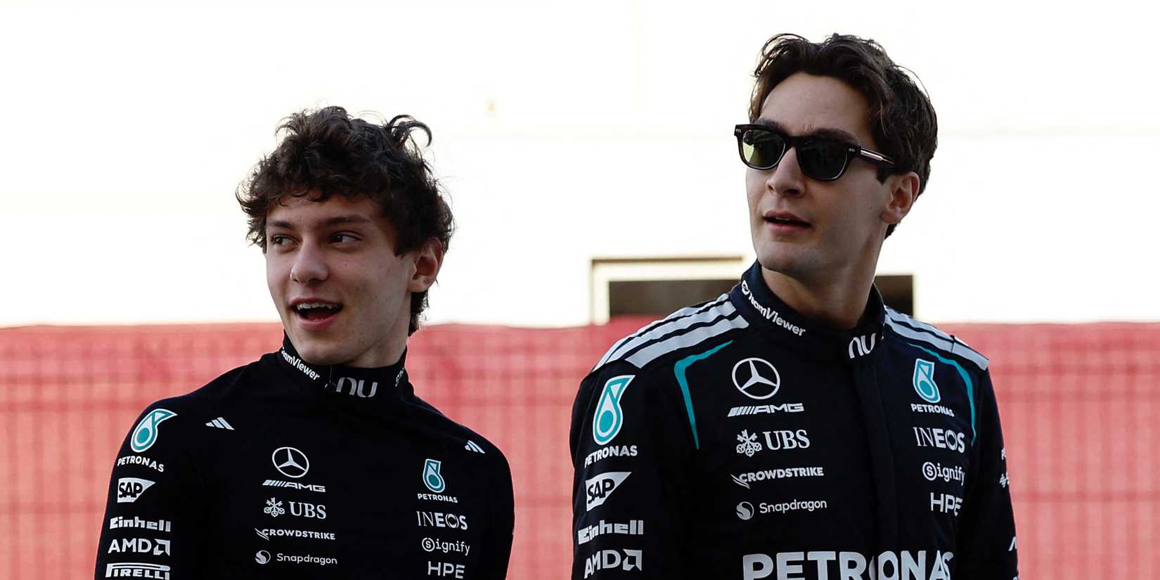 Martin Brundle Reveals F1 Team in 'Dire Trouble' Ahead of 2026 Season