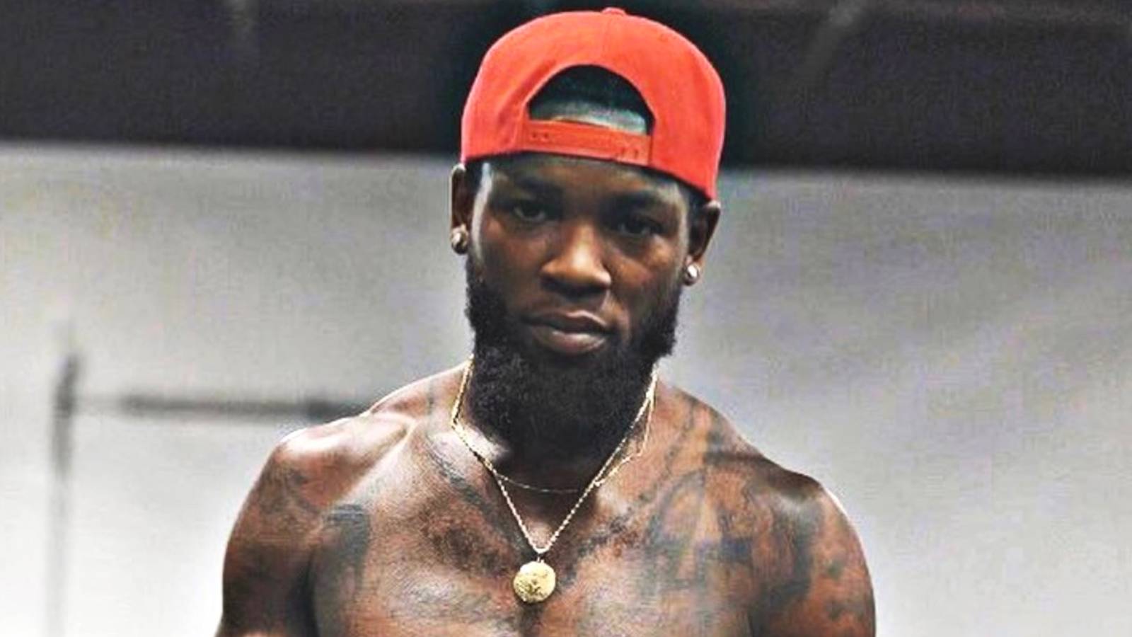Boxer Joseph George Collapses During Atif Oberlton Fight - Update Emerges