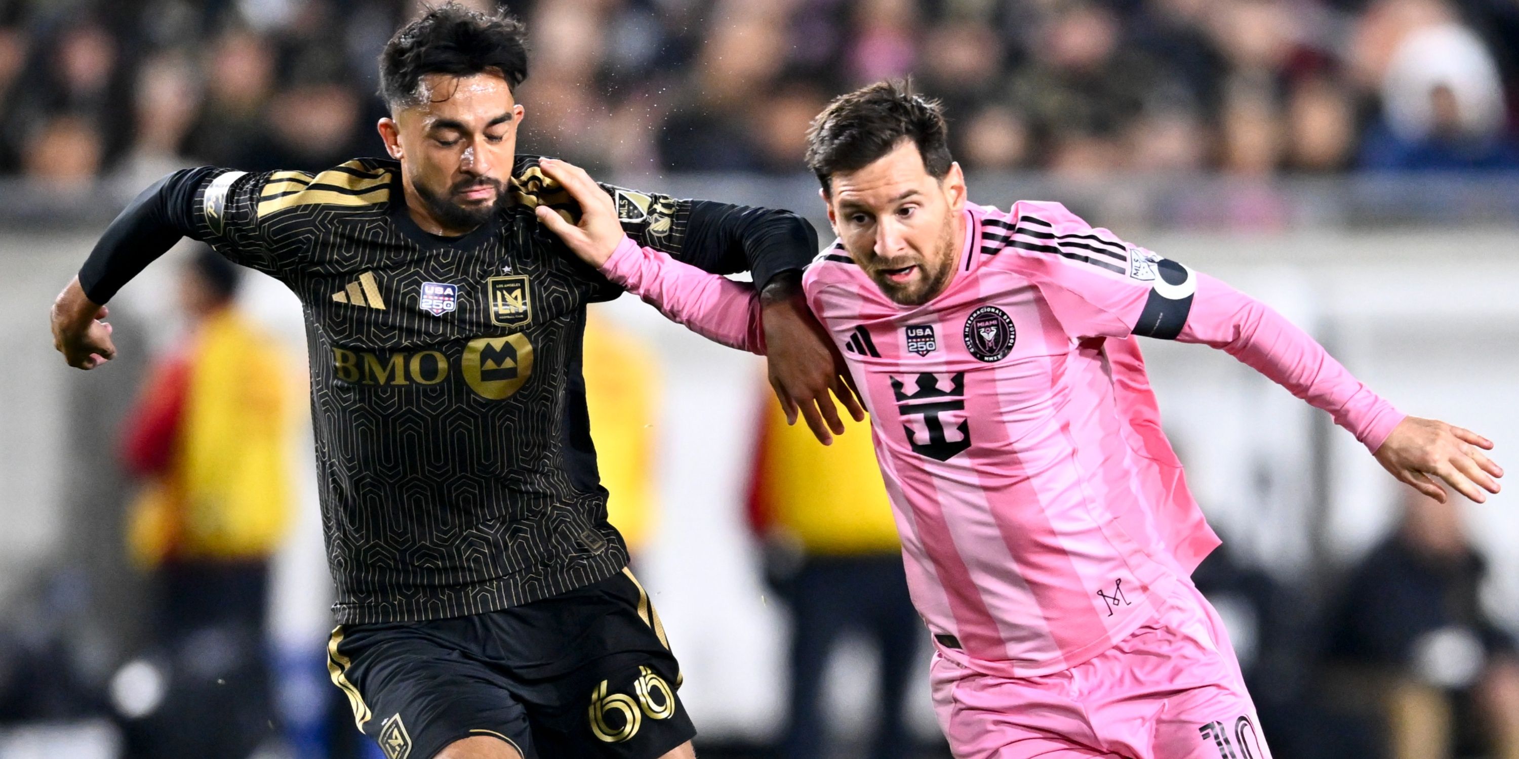 Why Lionel Messi’s Nickname is La Pulga