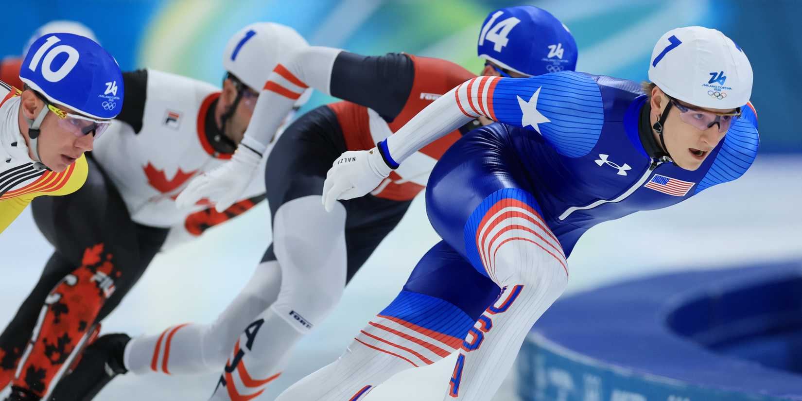 Winter Olympics 2030: Why One Event Won't Be Held in France