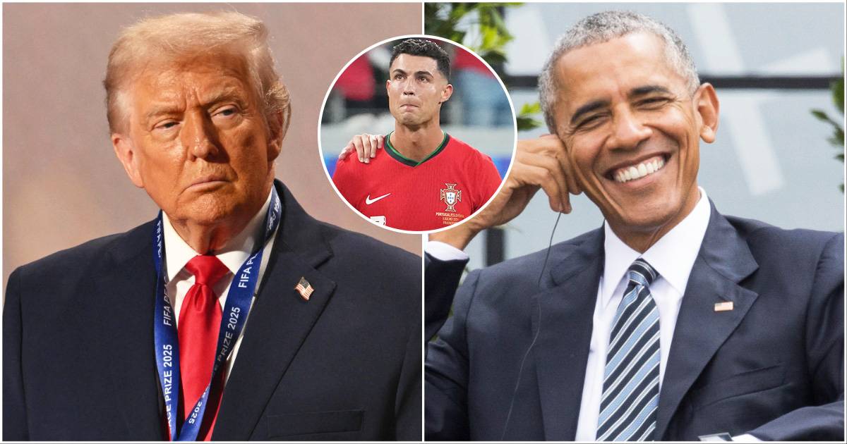 Barack Obama Named His Greatest Player in Football History