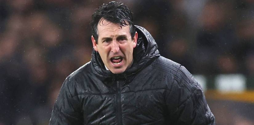 Forest 1-0 Aston Villa: Referee Got Major Decision Wrong, Says Ex-PGMOL ...