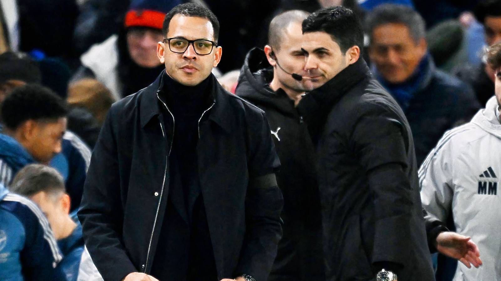 Arsenal And Chelsea In Constant Contact To Sign Julian Alvarez