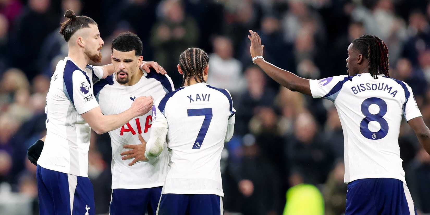 Tottenham Need to Sell Radu Dragusin After Man City Draw