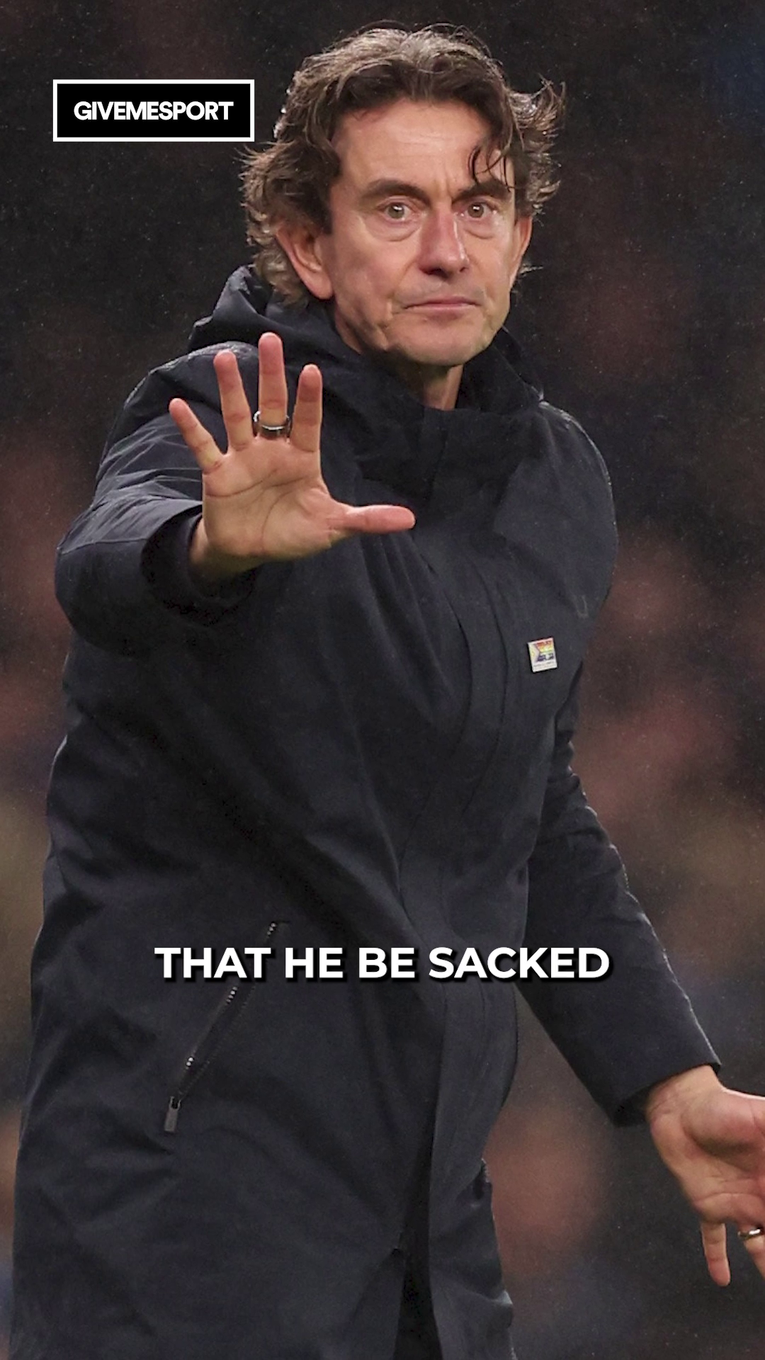 Villa 1-3 Newcastle: Alan Shearer Gives Scathing Review on Refereeing ...