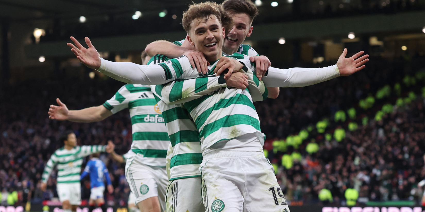 Nottingham Forest Make £25m Bid to Sign Celtic Midfielder Arne Engels