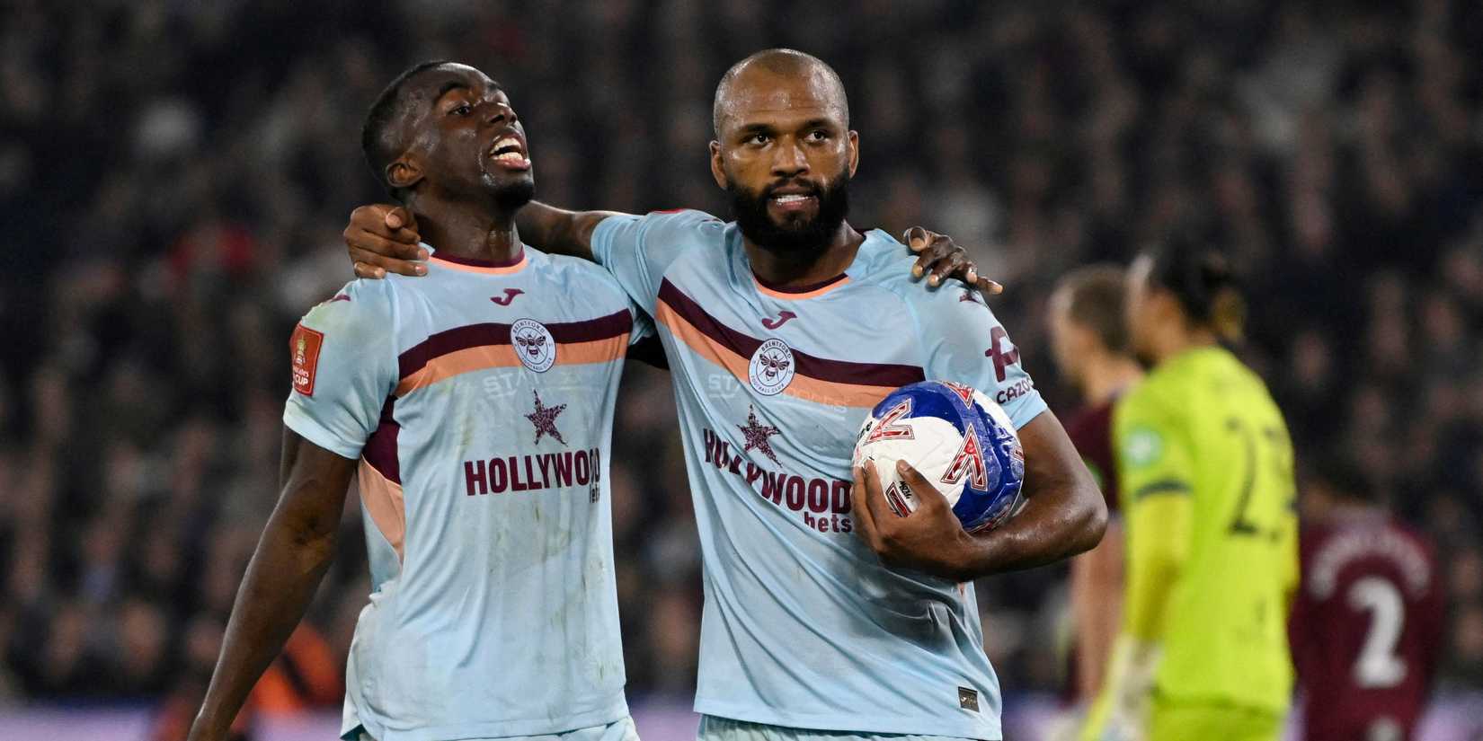 Porro Replacement: Tottenham Eyeing Move for Brentford Star Michael Kayode